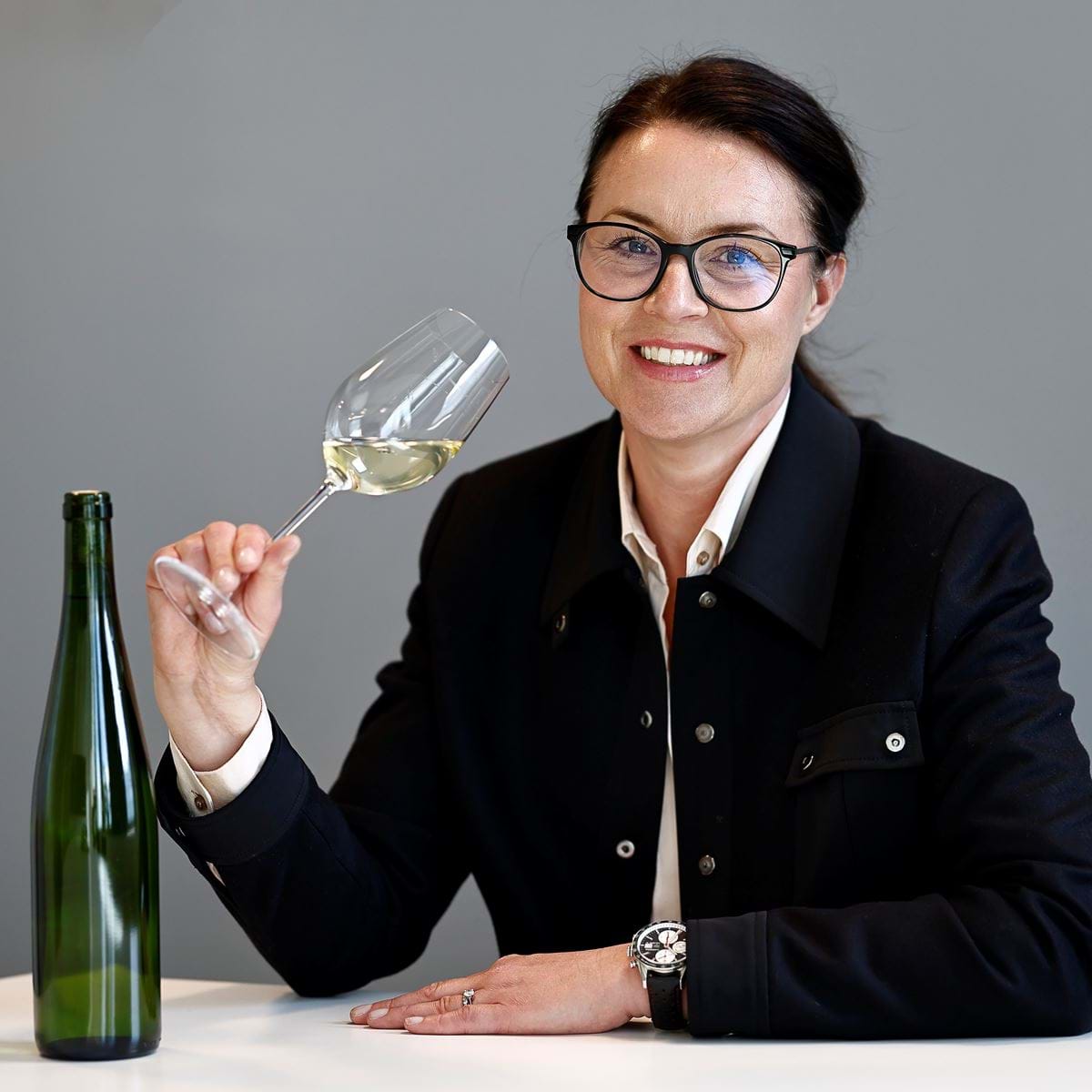 MEDARBETARE PÅ KONTORET - VINGRUPPEN I NORDEN