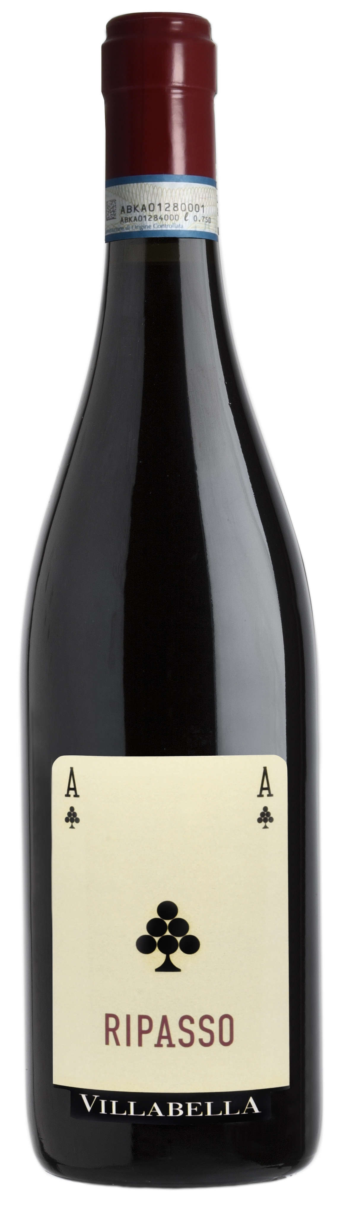 Villabella Valpolicella Ripasso - VINGRUPPEN I NORDEN