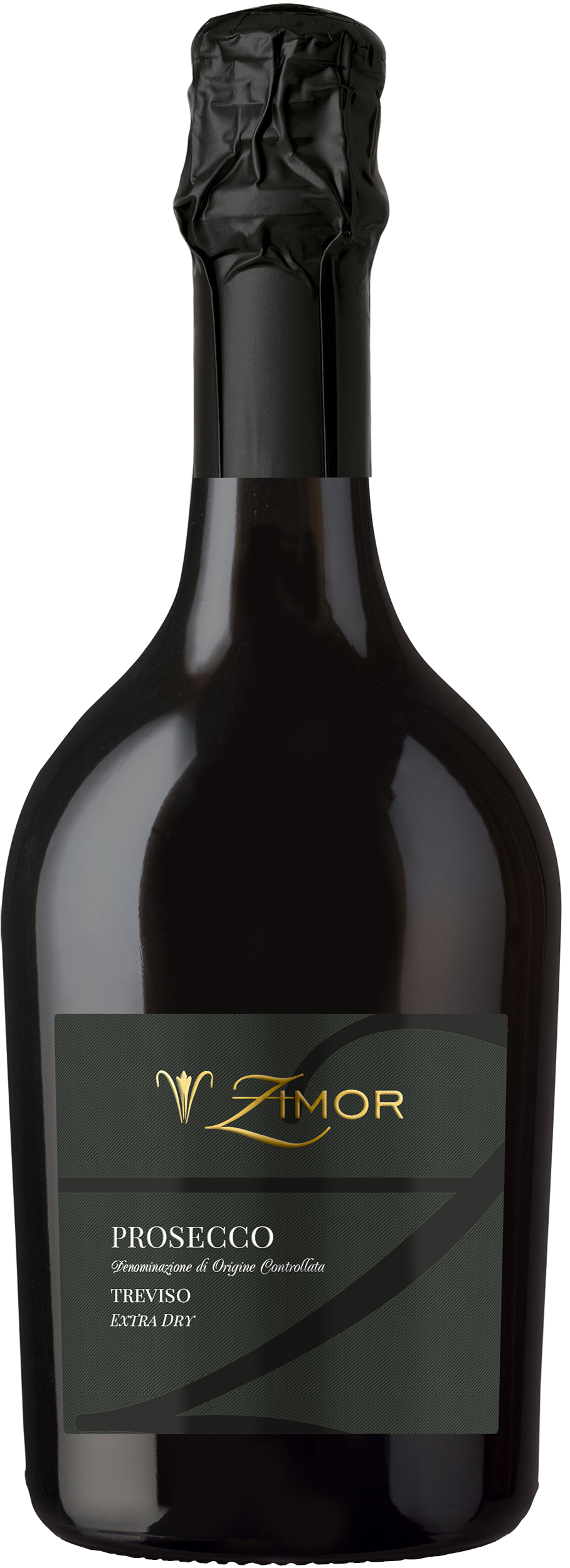 Zimor Prosecco Treviso Extra Dry - VINGRUPPEN I NORDEN