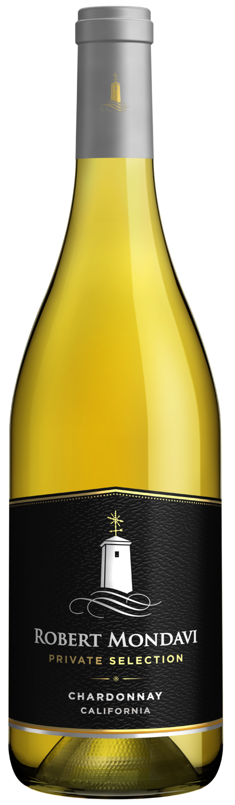 Robert Mondavi Private Selection Chardonnay - VINGRUPPEN I NORDEN