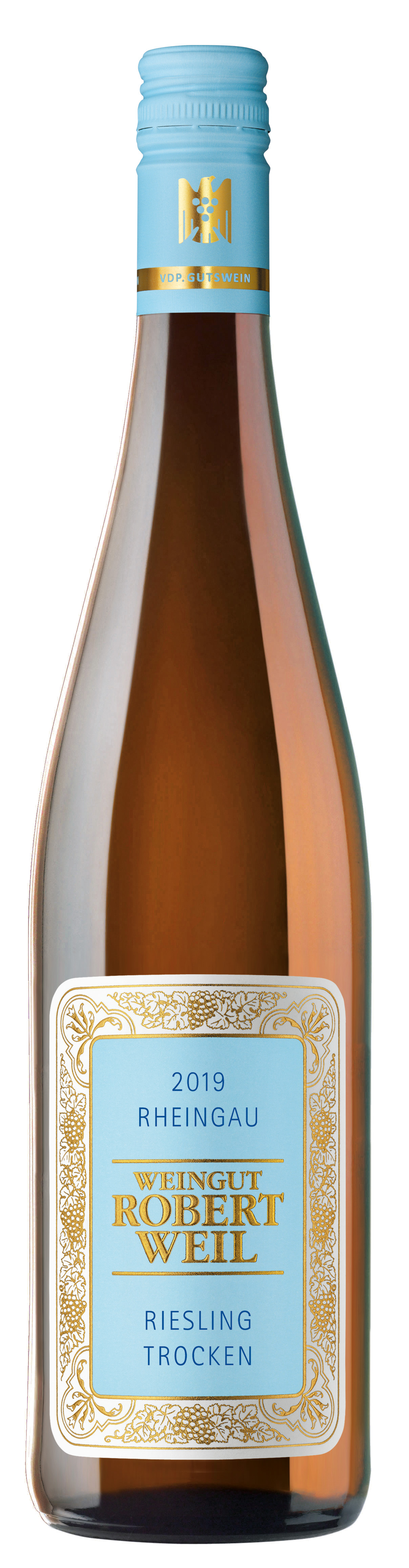 Robert Weil Rheingau Riesling Trocken - VINGRUPPEN I NORDEN