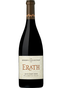 Erath wines - VINGRUPPEN I NORDEN