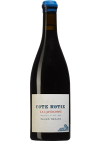 Xavier Gerard - VINGRUPPEN I NORDEN