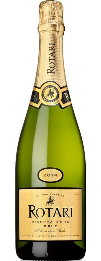 Rotari Brut Riserva - VINGRUPPEN I NORDEN
