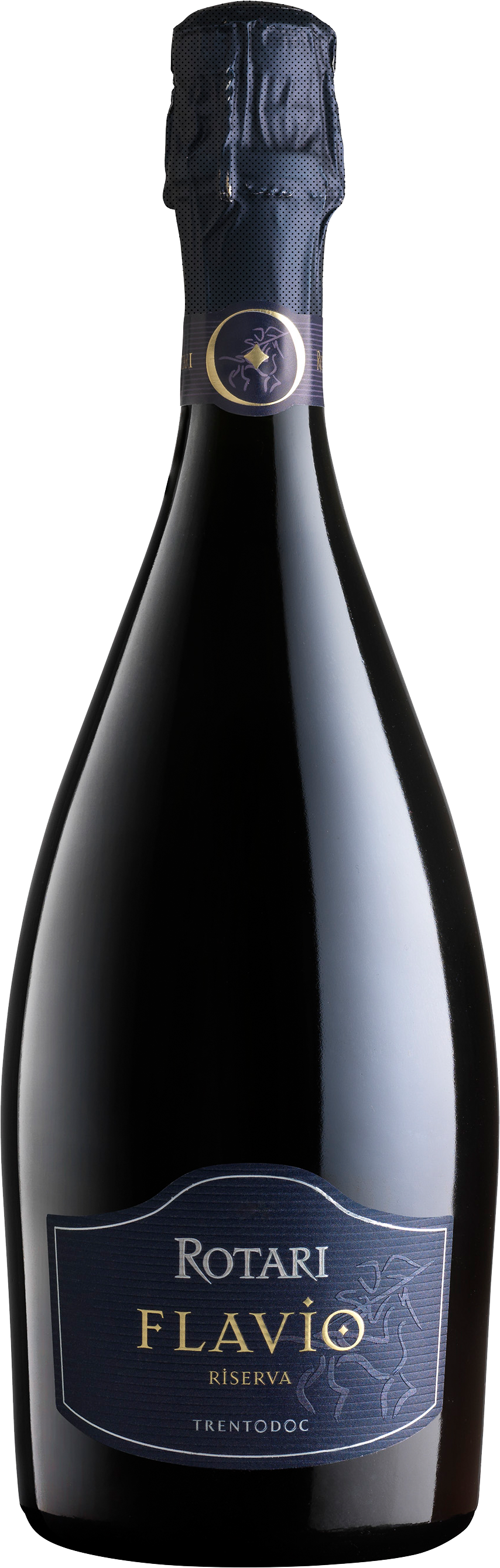 Rotari Flavio Riserva - VINGRUPPEN I NORDEN