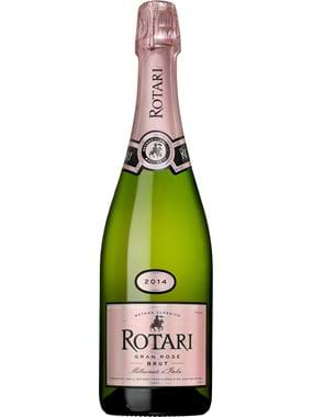 Rotari Brut Rosé - VINGRUPPEN I NORDEN