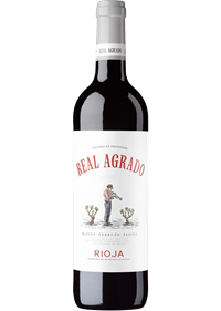 Real Agrado - VINGRUPPEN I NORDEN