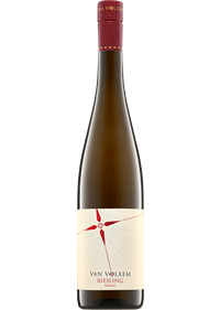 Van Volxem - VINGRUPPEN I NORDEN